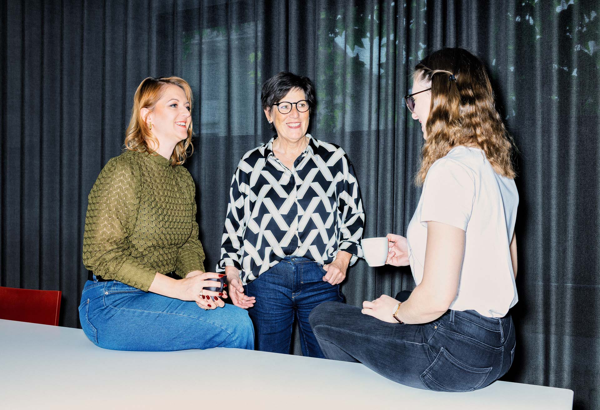 Karriere | einsplus Steuerberatung