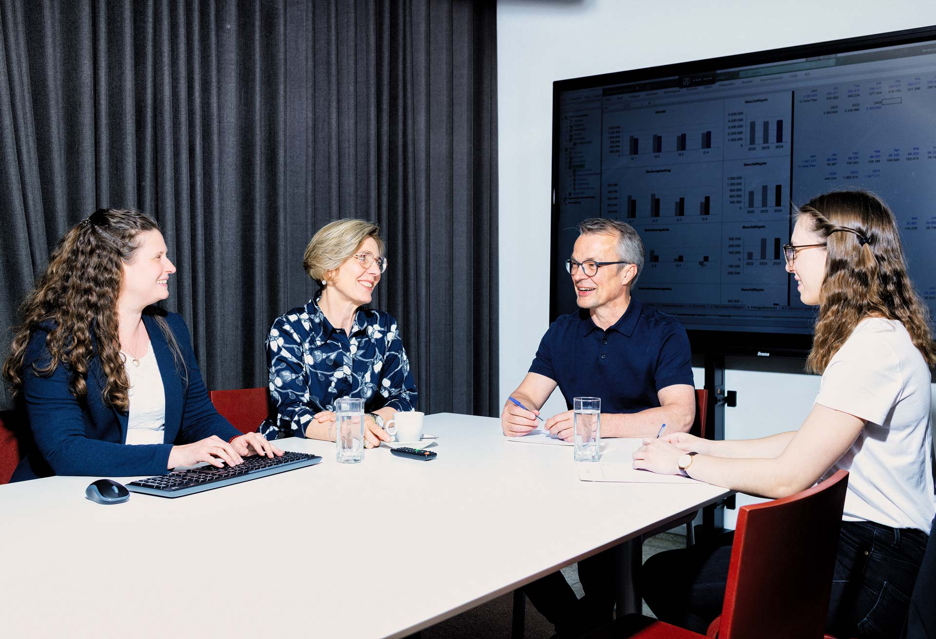 Leistungen | einsplus Steuerberatung